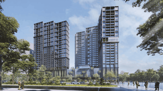 Sycamore - ASP Design Consultant