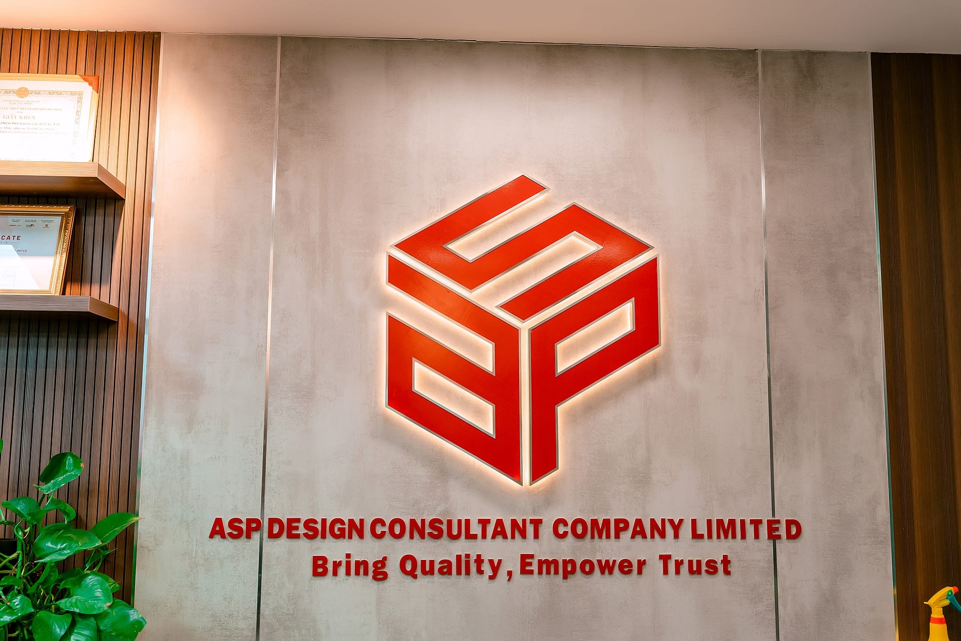 Projects Archive - ASP Design Consultant